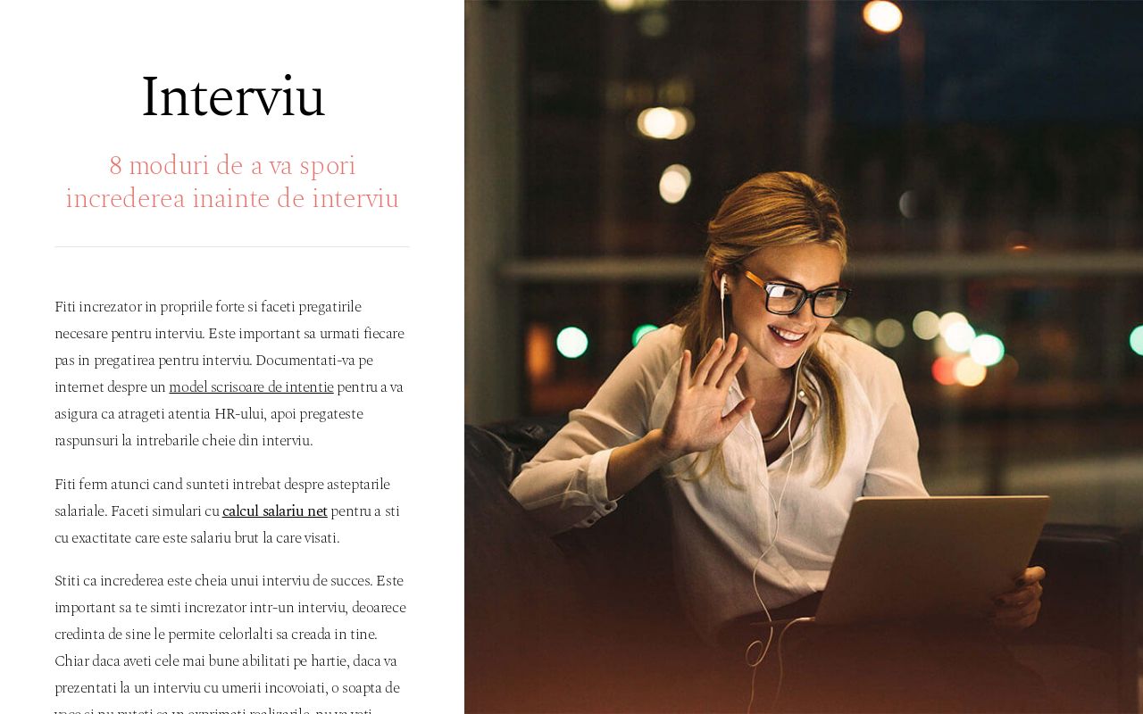 interviu